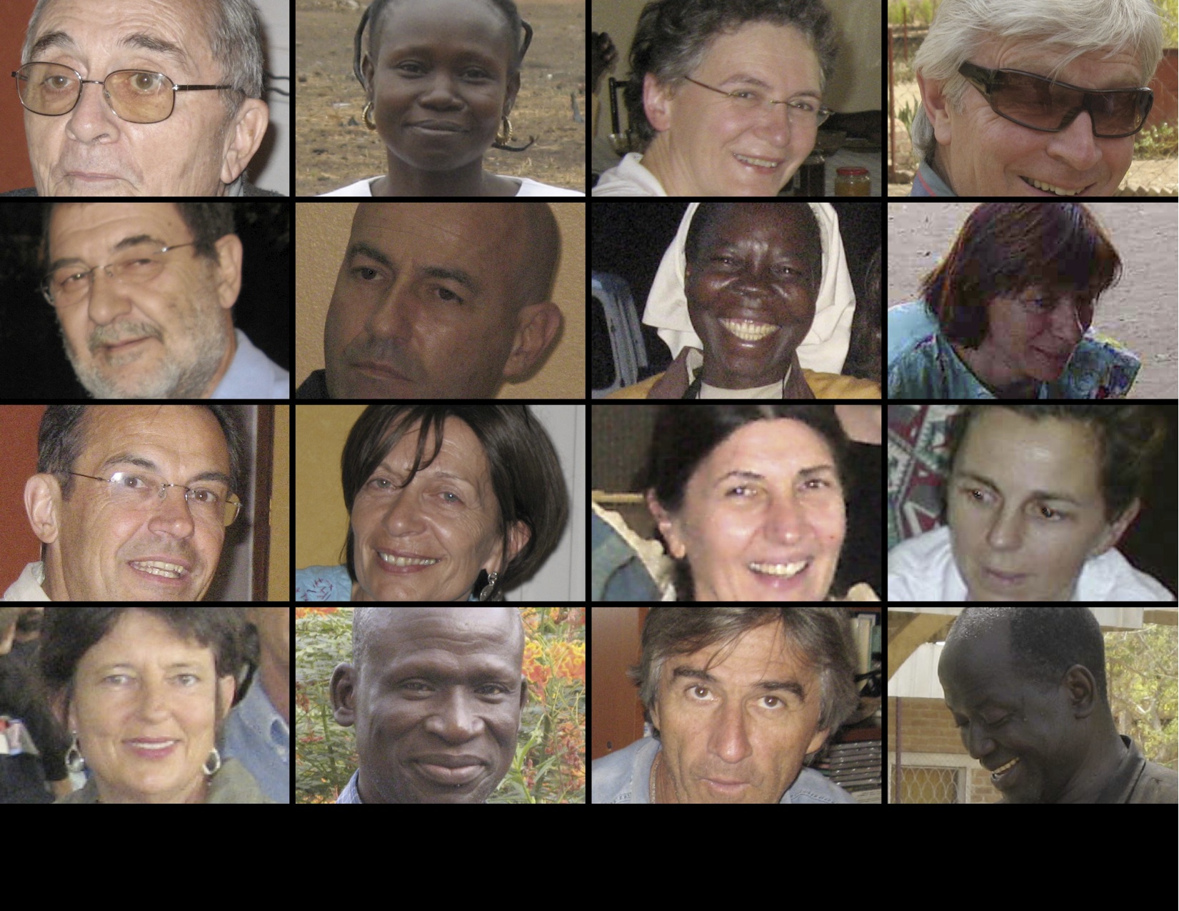 Intervenants 3 – Handicap Santé